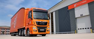Frost Transport Solutions Ltd | Transport & Logistics Specialists ...